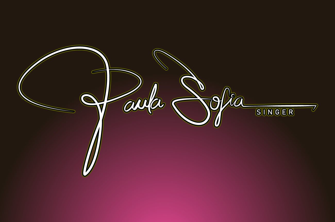 Paula Sofia Singer | Official Site